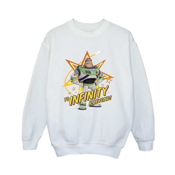 Disney | Shirts & Tops | Disney Boys Toy Story Buzz To Infinity ...